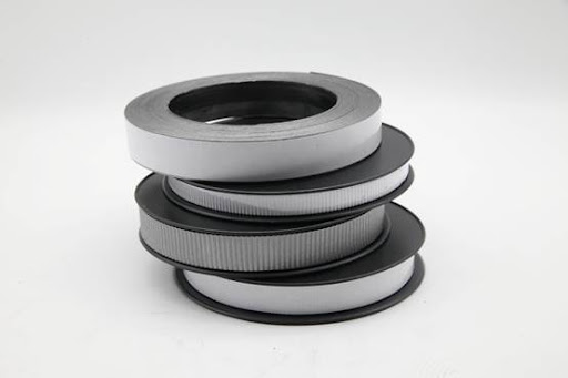 Corrugated Graphite Tape - China WANBO SEALING