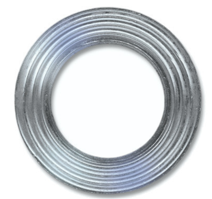 Corrugated Metal Gasket - China WANBO SEALING