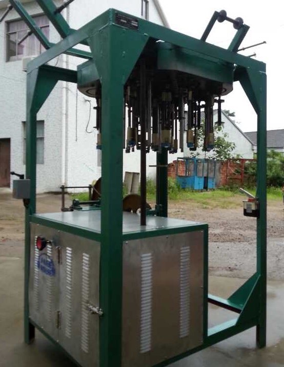 Cotton Fiber Packing with grease - China WANBO SEALING