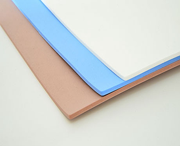 Filled/Modified PTFE Product - China WANBO SEALING