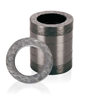 Flexible Graphite Packing - China WANBO SEALING