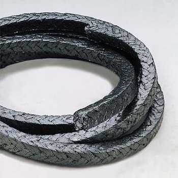 Flexible Graphite Packing - China WANBO SEALING