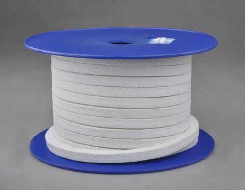 Glass fiber packing with PTFE impregnation - China WANBO SEALING
