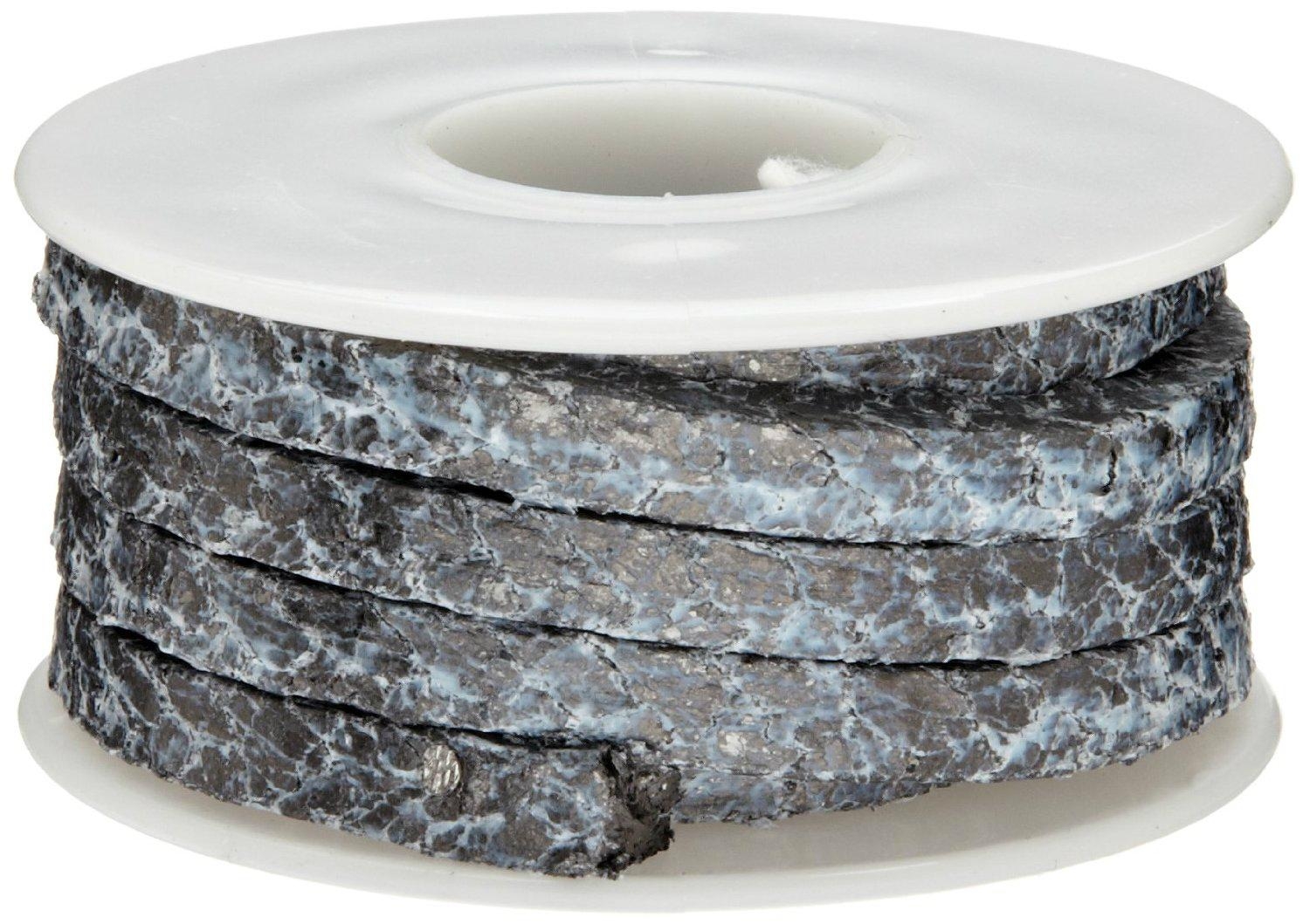 Graphite packing with PTFE impregnation - China WANBO SEALING