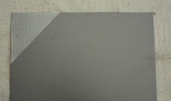 Graphite Sheet with Tanged Metal - China WANBO SEALING