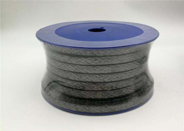 Graphited Spun Aramid Fiber Packing - China WANBO SEALING