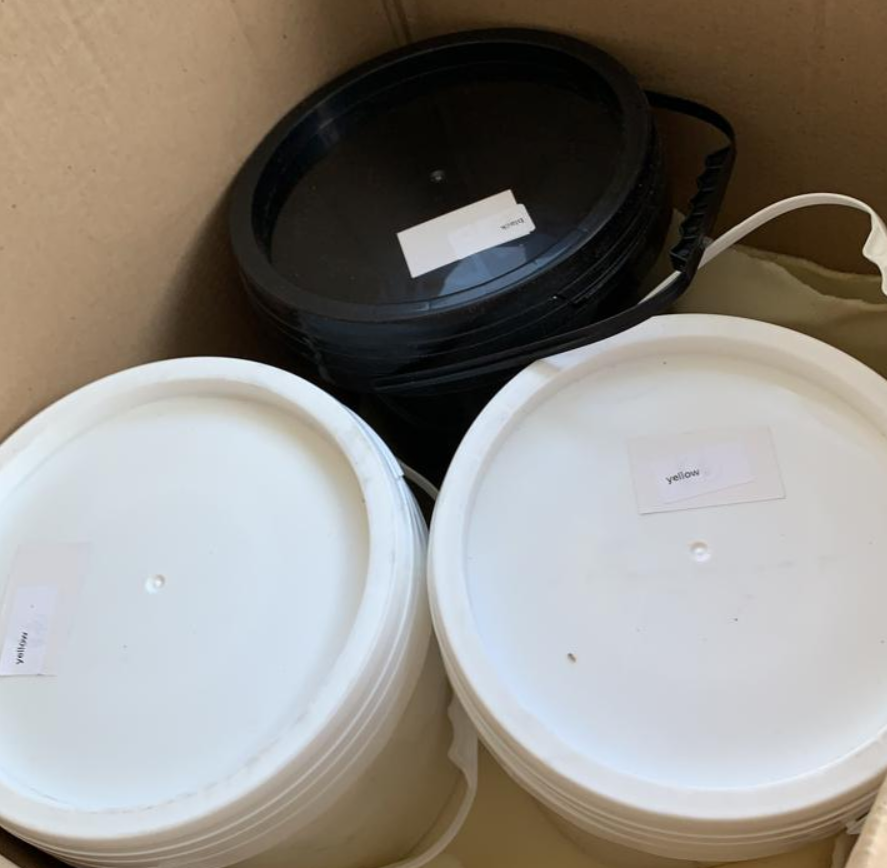 Injectable Packing - China WANBO SEALING