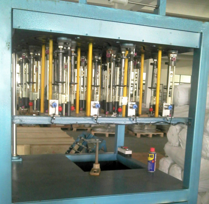 Ramie Fiber Packing with Silicone core - China WANBO SEALING