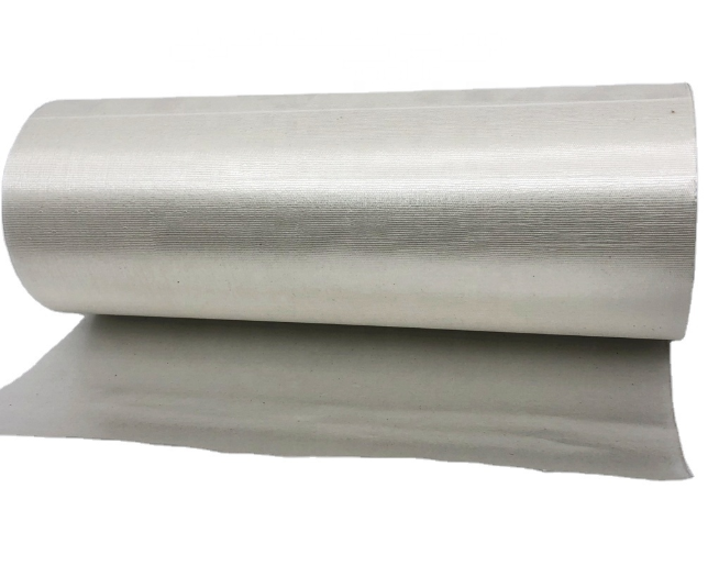 Soft White Mica Sheet - China WANBO SEALING